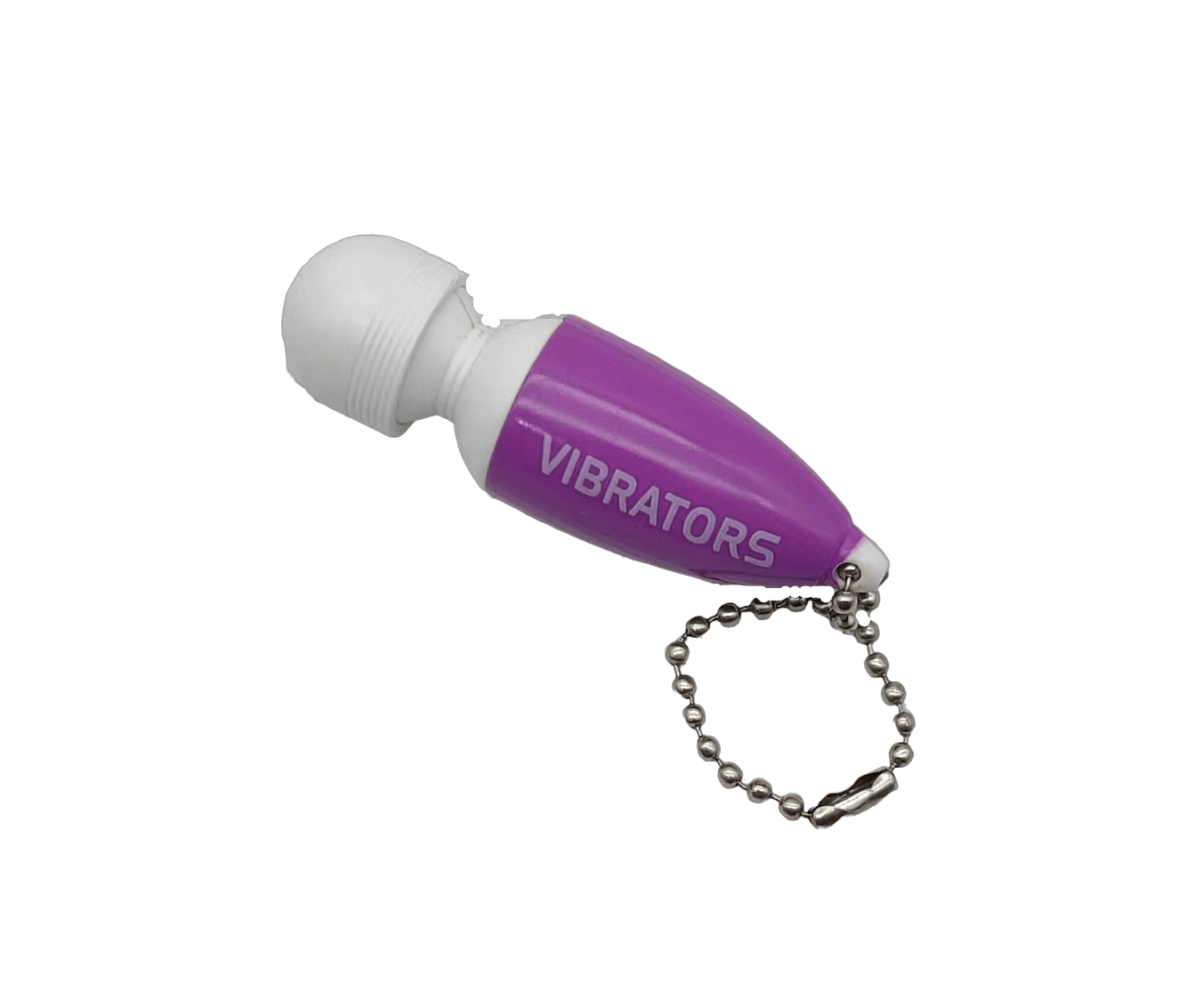 Chaveiro Vibrador Mini Varinha Magica á Pilha Cod Xw 1008 Our Moment